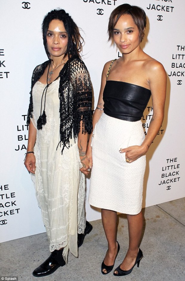 THE ICON #2- Lisa Bonet- The Modern Bohemian – ROCK PAPER SEQUINS